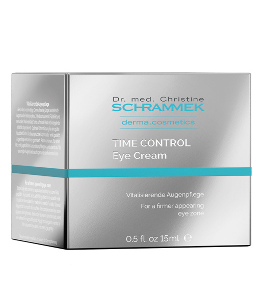 Crema de ochi Time Control 15ml - HAIRGLAM PROFESSIONAL